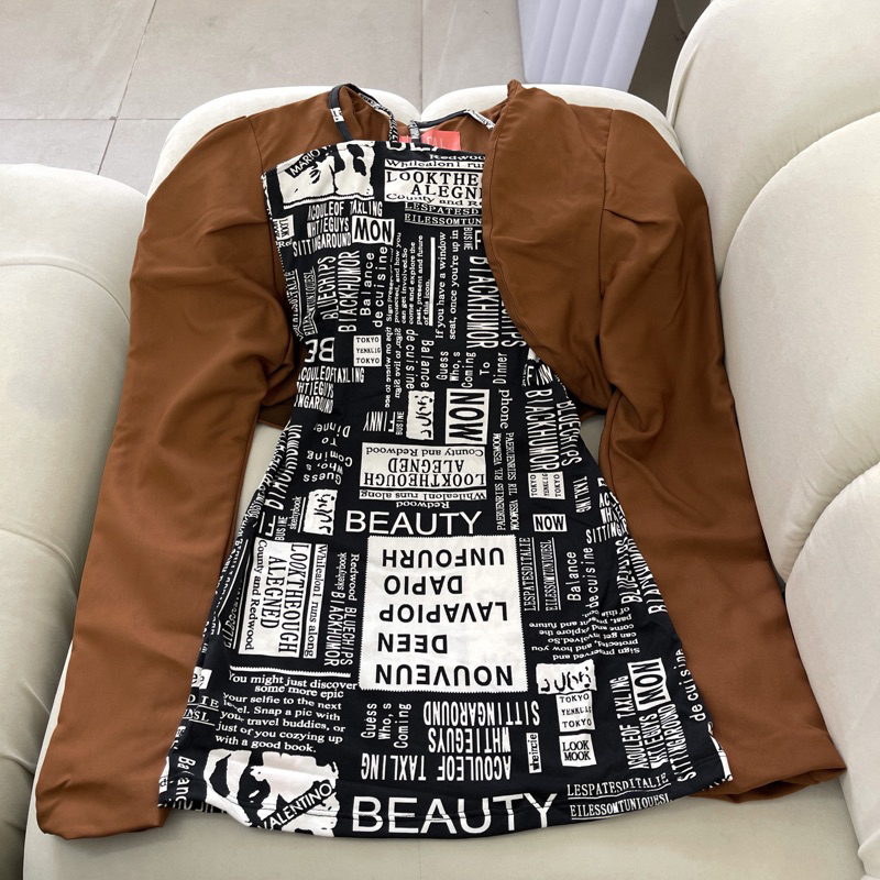 VIDAL DRESS SALE ITEMS | Shopee Philippines