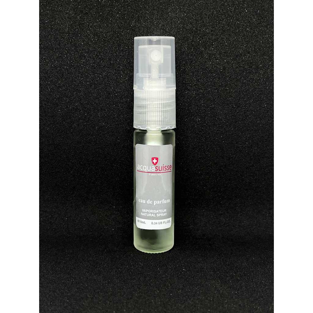 Acquasuisse Knight (10mL, 30mL, 50mL) | Shopee Philippines