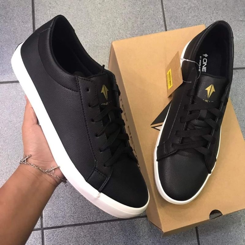 One Up by World Balance LOREN M Men's Shoes | Shopee Philippines