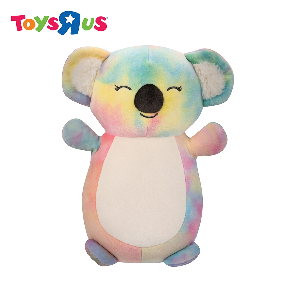 Squishmallows Hugmees 14-Inch Stuffed Toy - Katya | Shopee Philippines