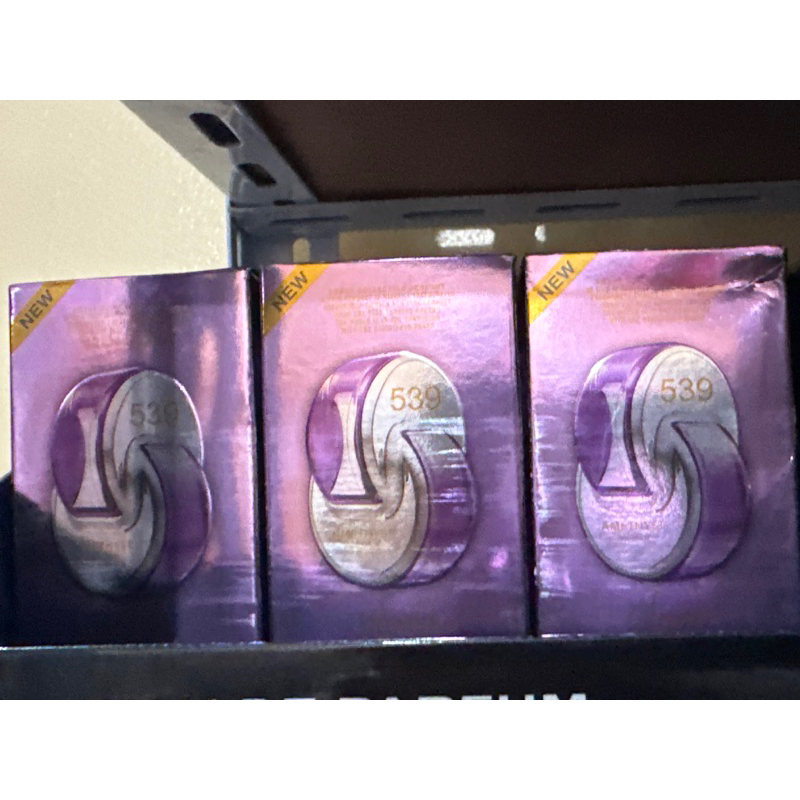 smart collection for men and woman 15ml | Shopee Philippines