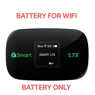 SMART bro prepaid LTE Pocket wifi BOOSTER-M028At pocket wifi | Shopee ...