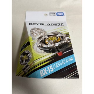 Beyblade X BX-15 Leon Claw 5-60P Starter Takara Tomy Direct from JAPAN ...