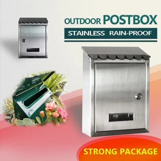 mailbox - Best Prices and Online Promos - Aug 2025 | Shopee Philippines