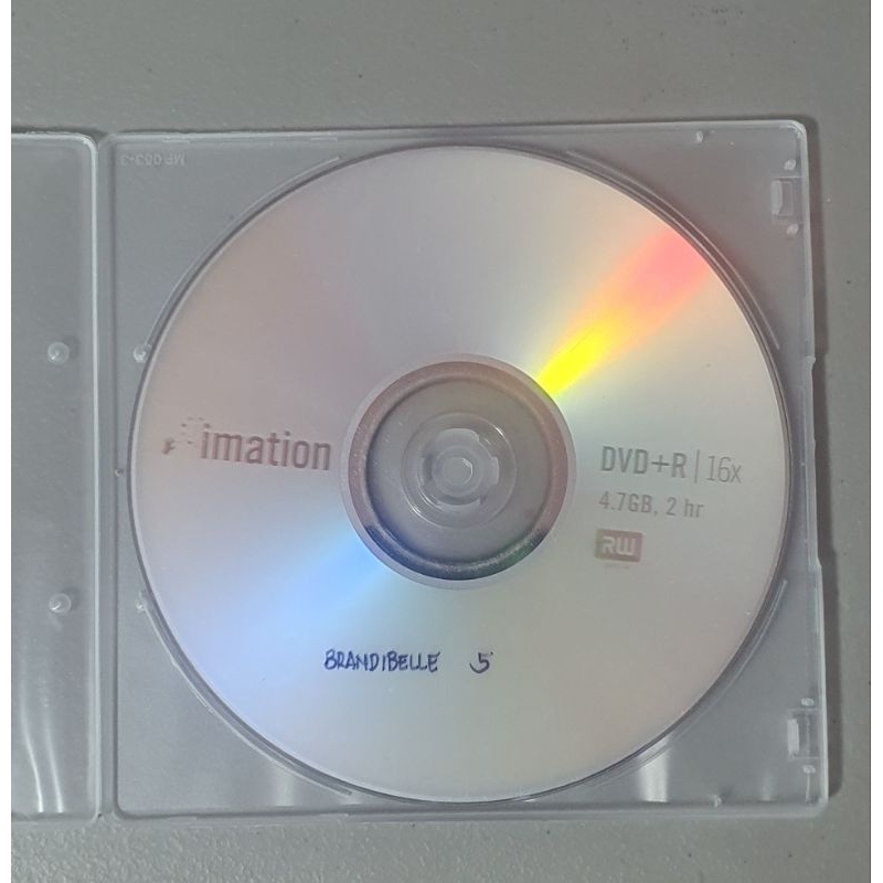 Brandibelle Compilations 5 DVD Bootleg ( Adult ) | Shopee Philippines