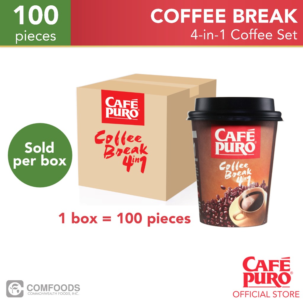 Comfoods Store, Online Shop | Shopee Philippines