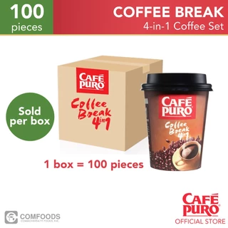 Comfoods Store, Online Shop | Shopee Philippines