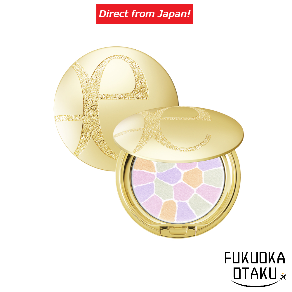 Albion Elegance La Poudre Auto Nuance Face Powder 8.8g 6 types ...