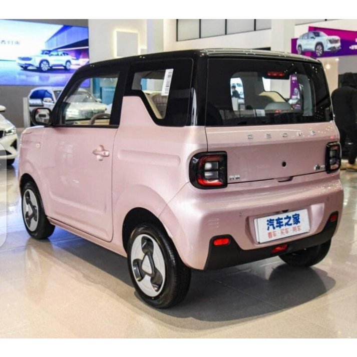 Brand New original 4 wheels ecar | Shopee Philippines