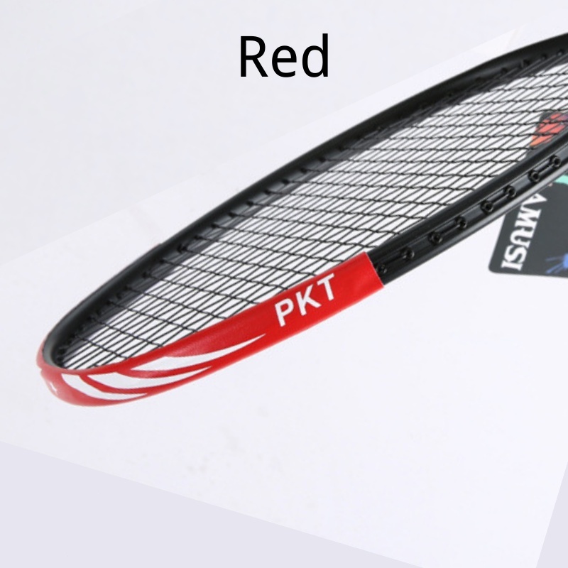 Badminton Racket Non-Slip Anti-Sweat Grip Strap Anti Slip Strip Wrap ...