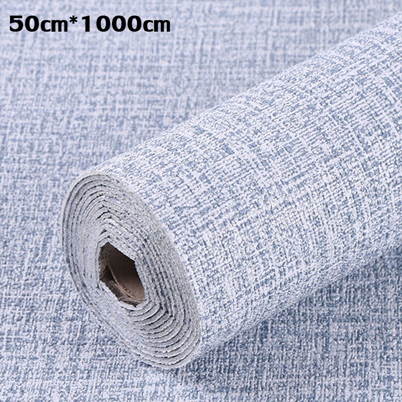3D wallpaper 50 years won't fall big size waterproof Anti-collision ...