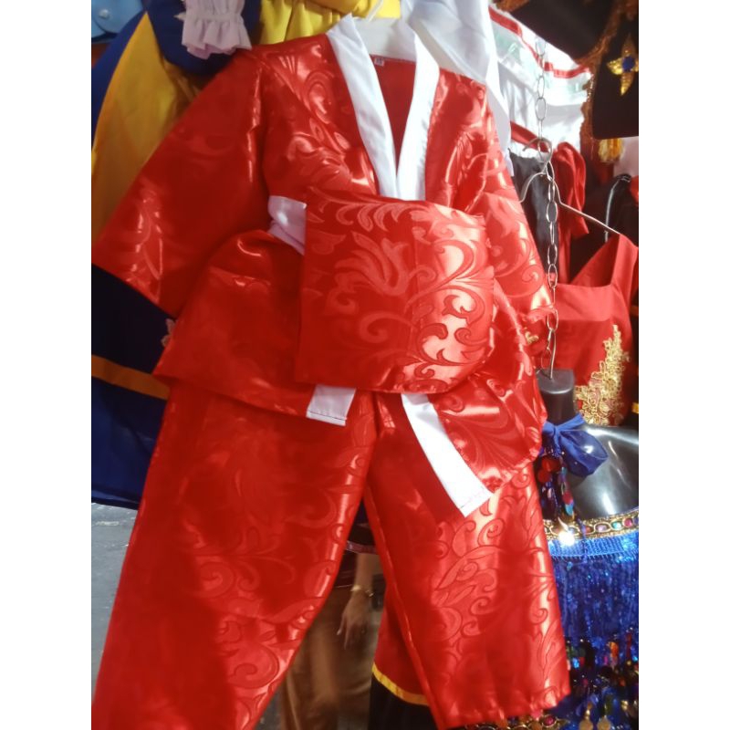 UN COSTUME FOR BOY KIDS JAPAN | Shopee Philippines