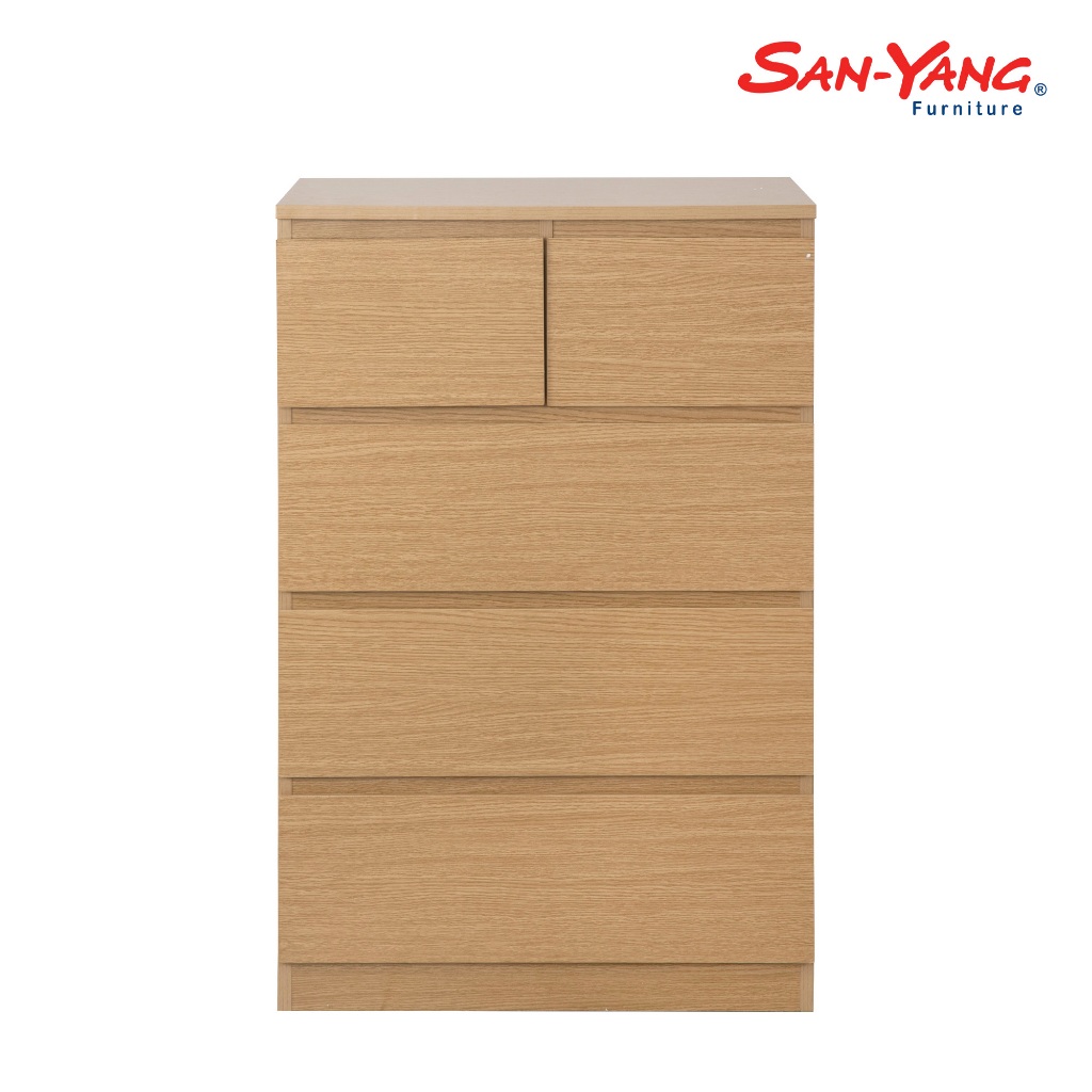 San-Yang Chest Drawer 105041 | Shopee Philippines