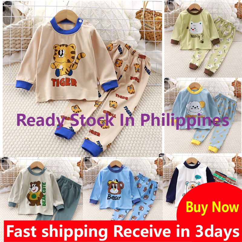 New Designs For Baby Boys Pajamas Set Cotton Pajamas Set For Boys ...