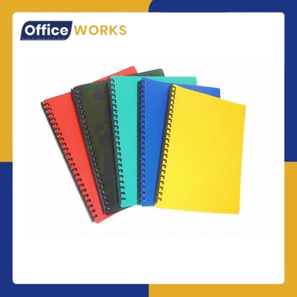 Clear Book Long/Short sold per Pc. | Shopee Philippines