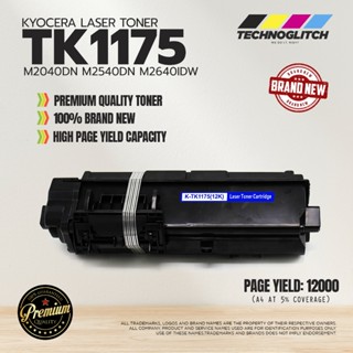 TK1175 Tk-1175 Toner for Kyocera Ecosys M2040 M2540dn M2640idw ...