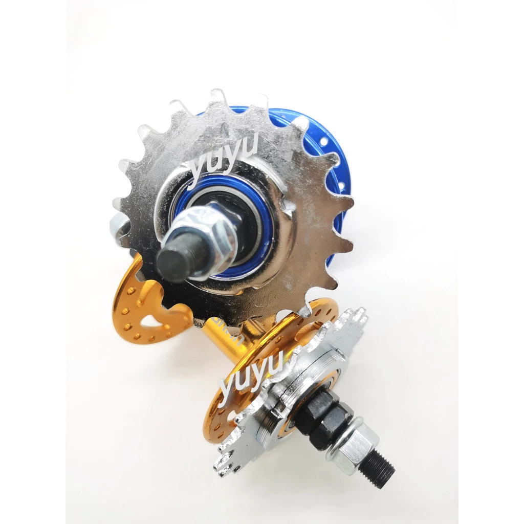 13T 14T 15T 16T 17T 18T Fixie Gear Track Bike Single Speed 1/8inch Cog ...