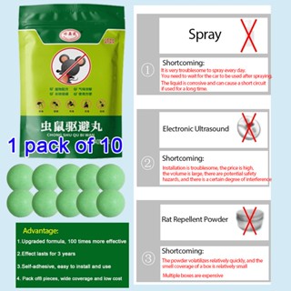 No rats within 10 km rat killer rat repellant for home mothballs for ...