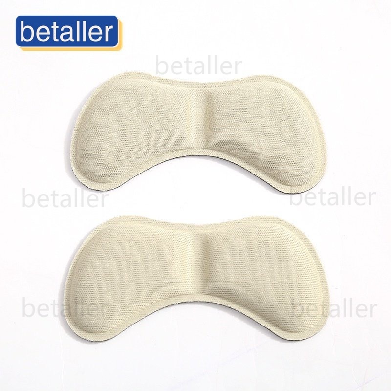 Heel Patch, 1 pair Pain Relief Anti-Abrasive Pad/Foot Care Protector ...