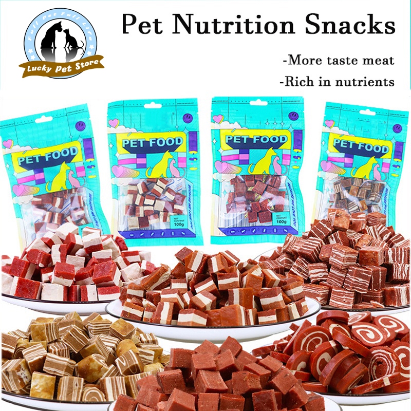 Pet Treat Dog Treat Pet Snack Dog Snack Beef Cube Beef Stick Chicken ...