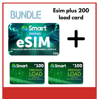 Shop smart esim for Sale on Shopee Philippines