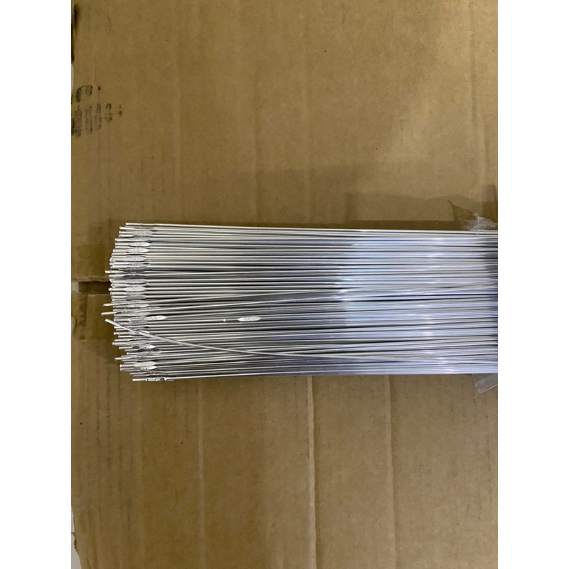 Car Aircon Aluminum Rod /Welding Rod (10PCS) 39inches MANIPIS | Shopee ...