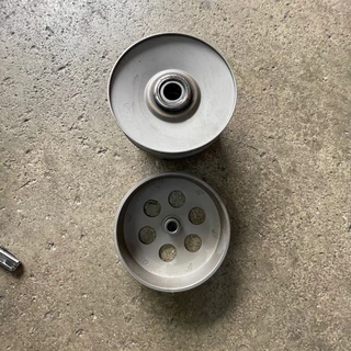 clutch lining assy - Best Prices and Online Promos - Dec 2025 | Shopee ...