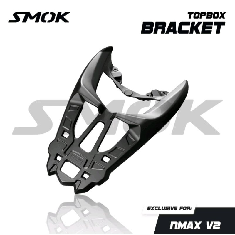 SMOK NMAX 2020 2023 V2 TOP BOX BRACKET | Shopee Philippines