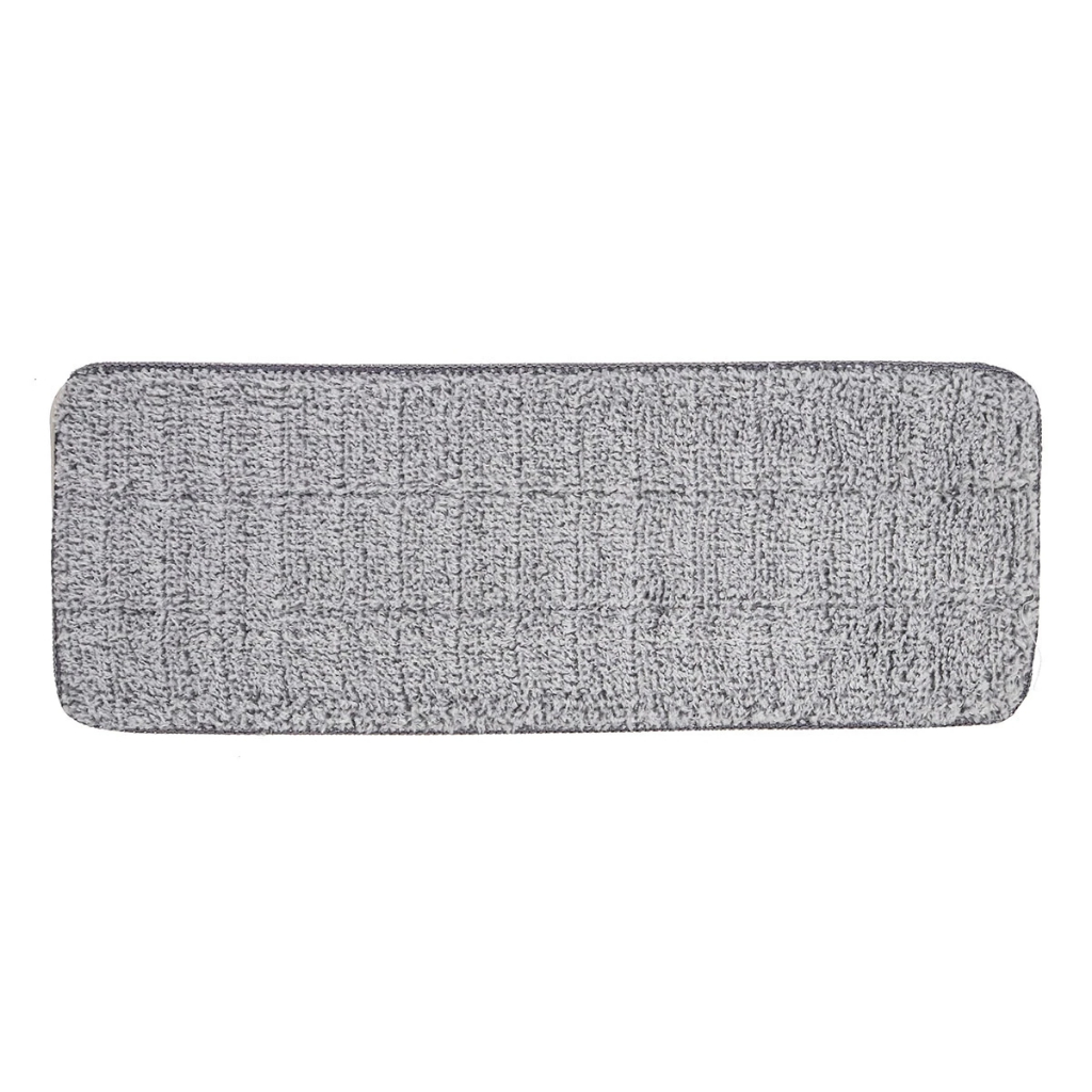 Flat Mop Self Wash Squeeze Dry Floor Mop 2 in 1 360 Spin Mop With ...