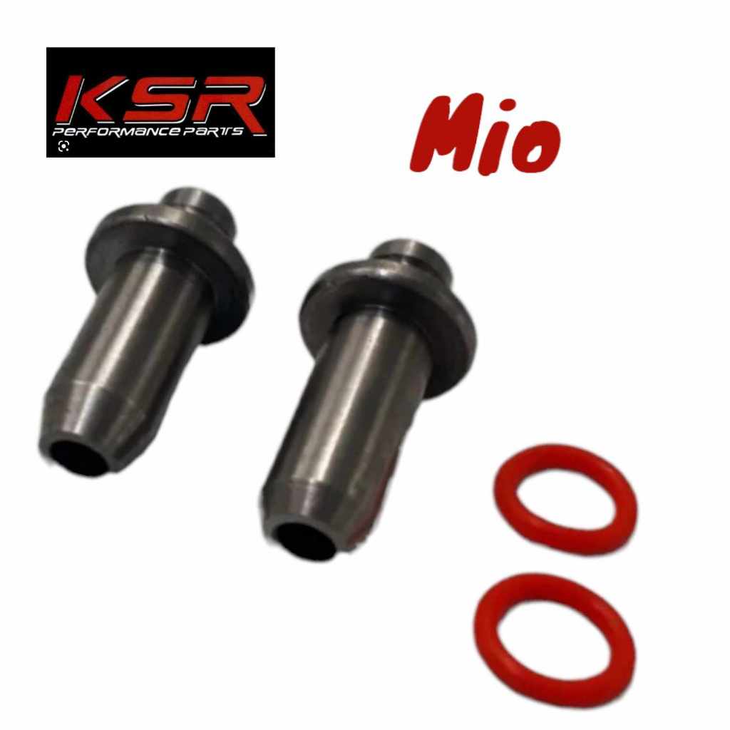 Mio115, Mio sporty, Mio soul, Mio Amore, and Nouvo 115 VALVE GUIDE KIT ...