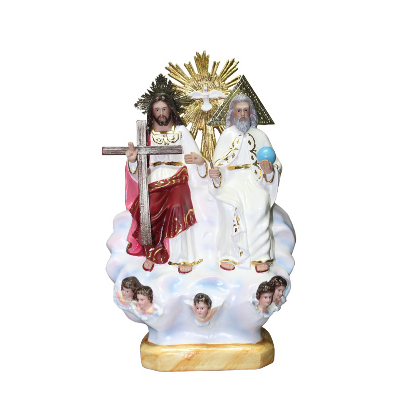 HOLY TRINITY - 14 INCHES | Shopee Philippines