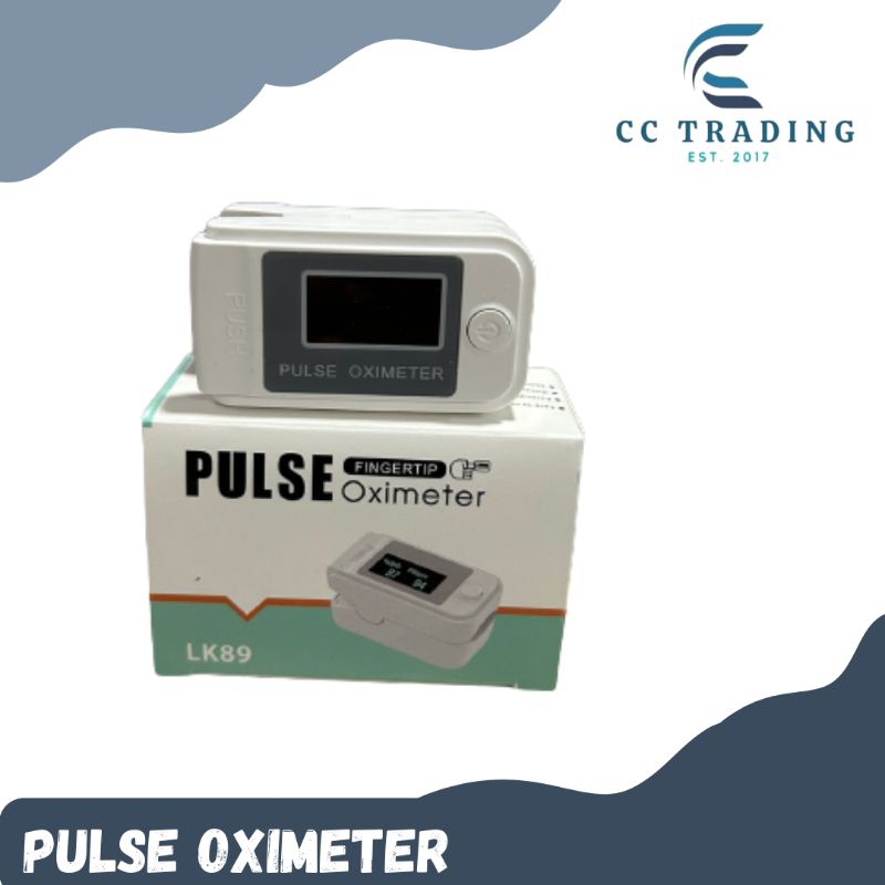 pulse fingertips oximeter | Shopee Philippines