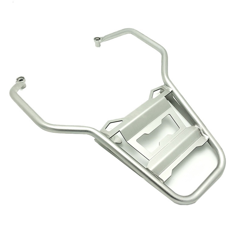 R1200GS R1250GS Panniers Rack Stainless Steel Saddlebag Bracket Top ...