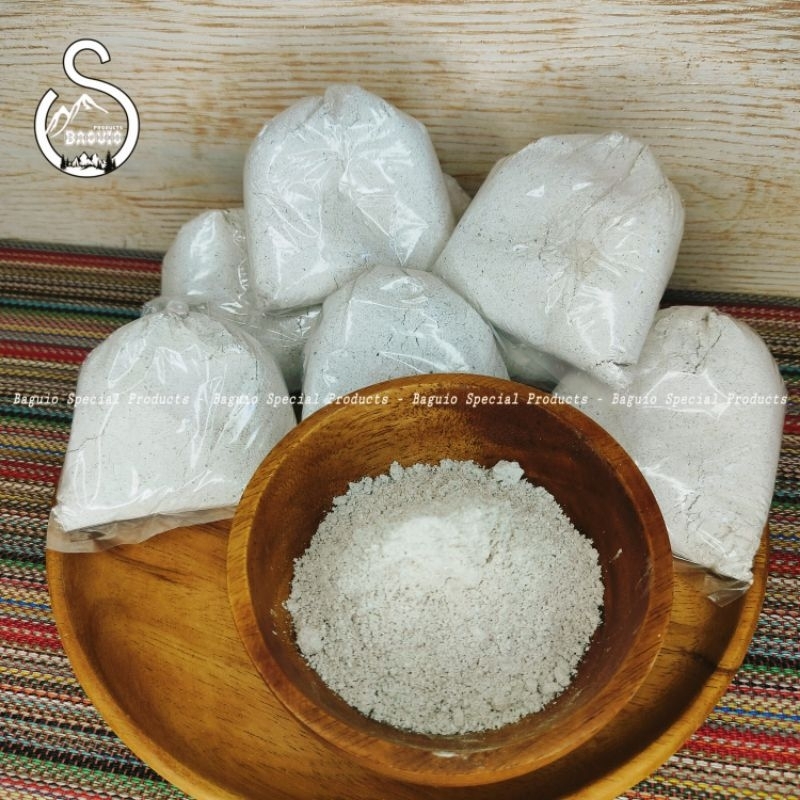 Apog - Nganga Powder | 100g | Baguio Products (COD) | Shopee Philippines