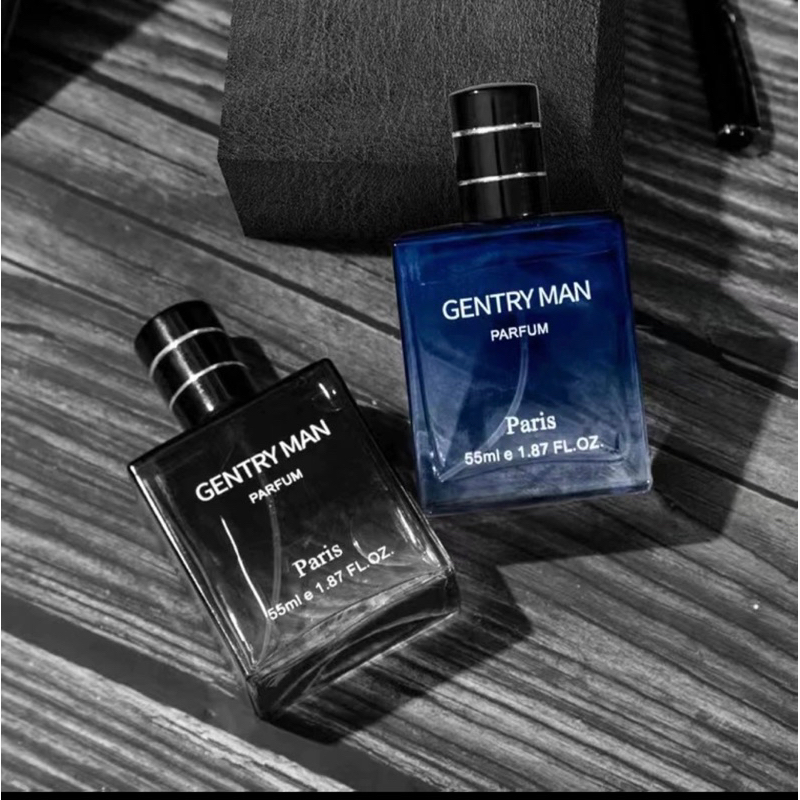 COD Fashion Korean Perfume For Men | Shopee Philippines