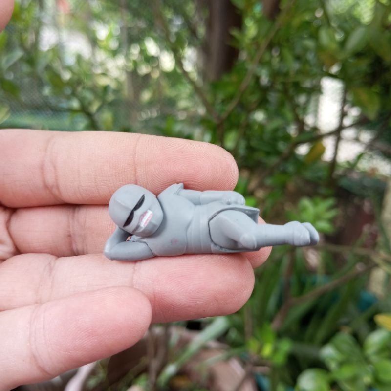 Chiikawa Suyasuya Zzz Mini Figure | Shopee Philippines