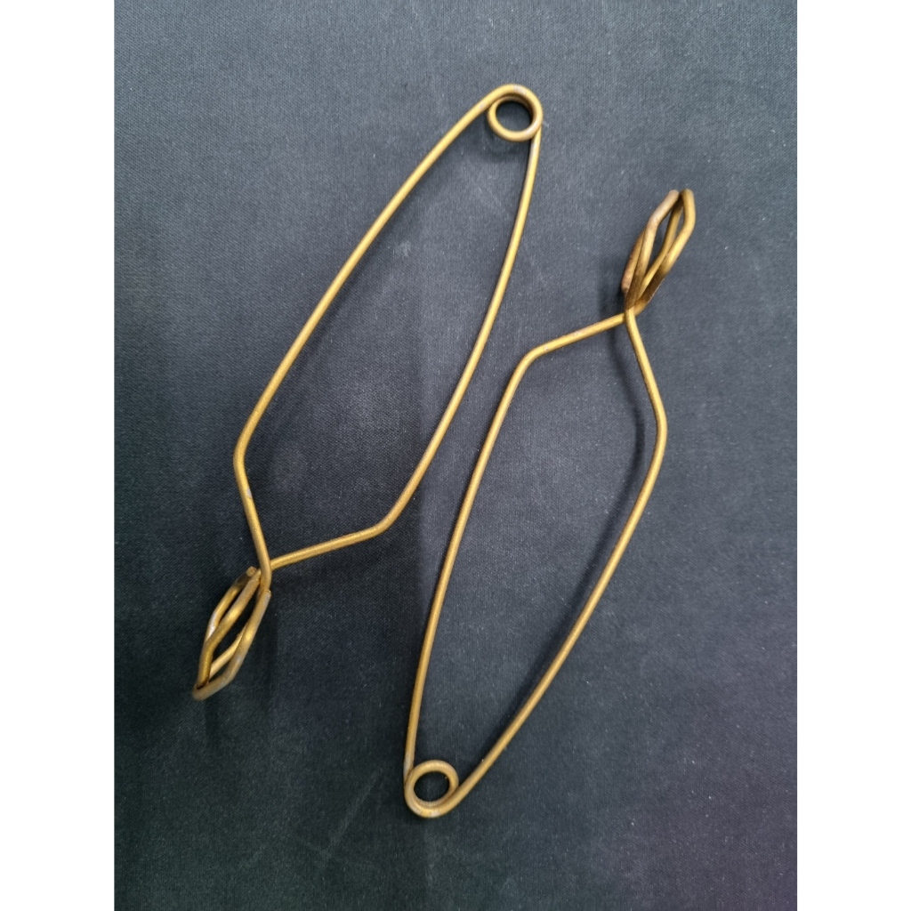 Test Tube Holder tong | Shopee Philippines