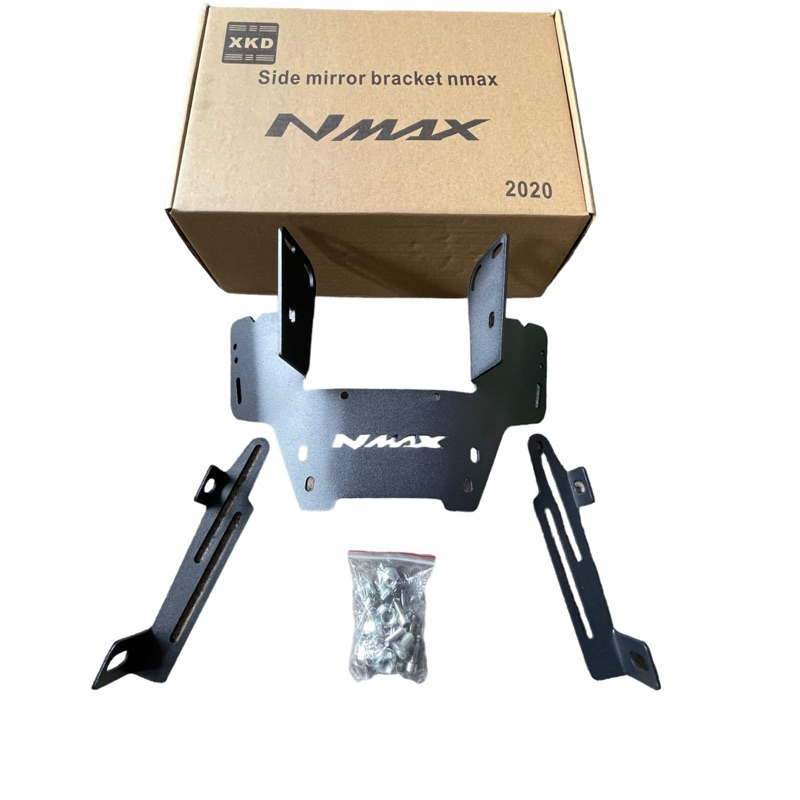 side mirror bracket nmax v2 | Shopee Philippines