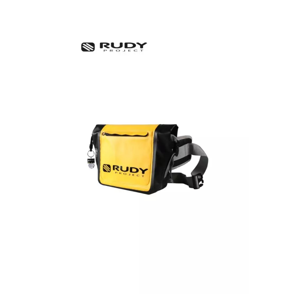 Rudy Project Azzura Dry Bag Belt Bag | Shopee Philippines