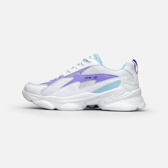 One Up by World Balance Levant L Women's Athleisure Shoes | Shopee ...