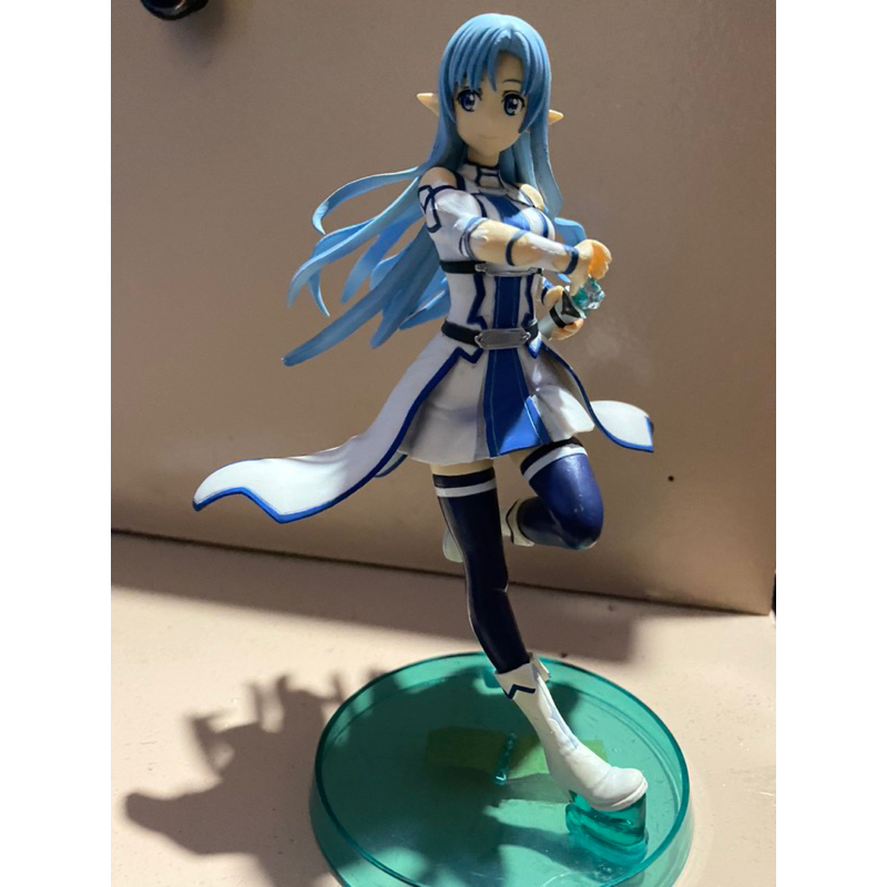 Asuna Yuuki Taito Alfheim undine SAO loose | Shopee Philippines