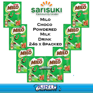 Shop milo sachet for Sale on Shopee Philippines