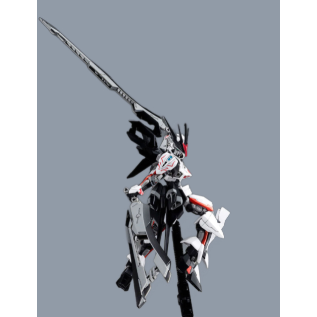onhand HG 1/144 LOAD ASTRAY (black) #61858 | Shopee Philippines