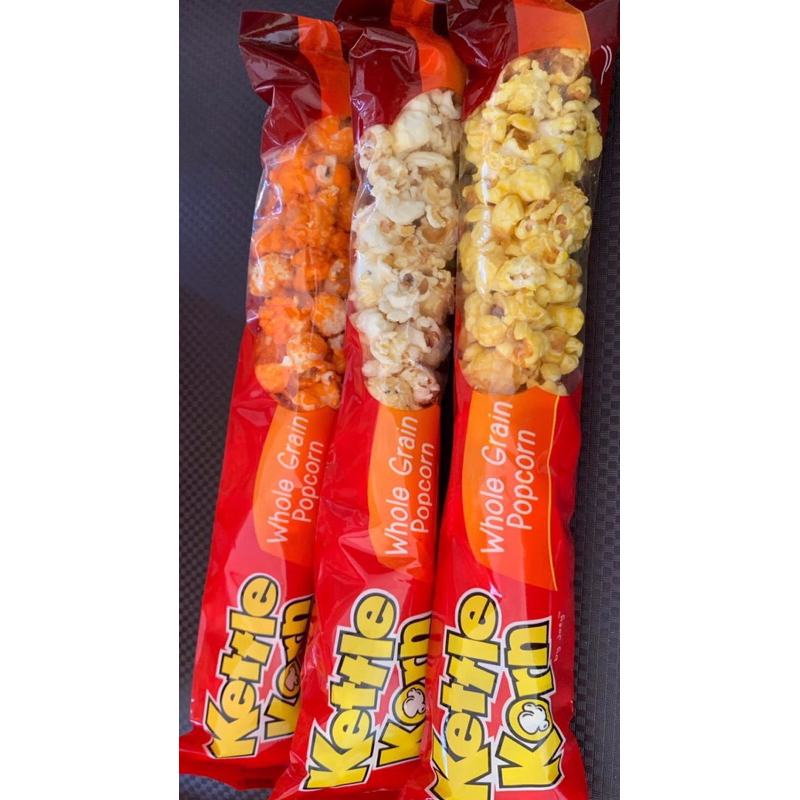 Kettle Korn -Popcorn Medium Size | Shopee Philippines