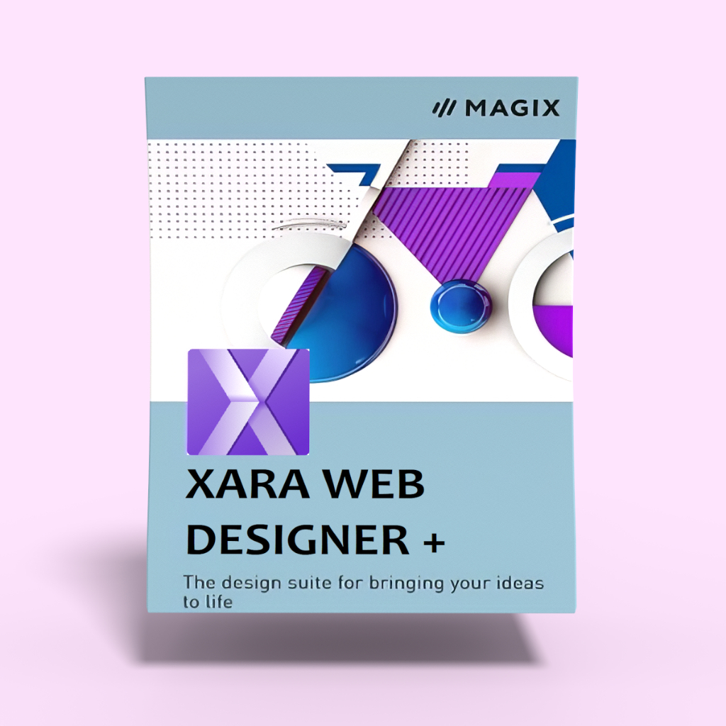 Xara Web Designer+ 23 Latest Version | Shopee Philippines