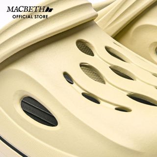 Macbeth Sandals " Milano " ( Light Beige ) | Shopee Philippines