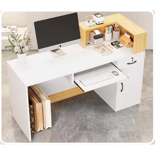 Shop front desk table for Sale on Shopee Philippines