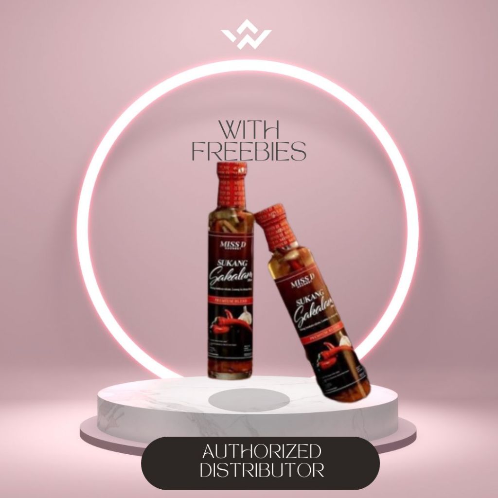 MISS D GOURMET SUKANG SAKALAM | Shopee Philippines