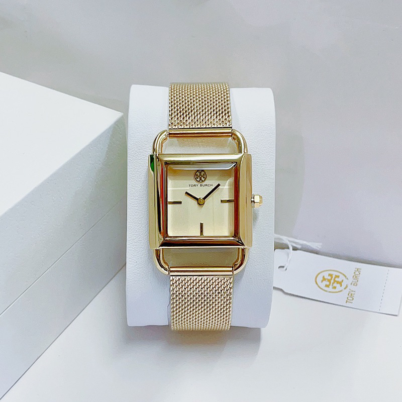 fashion watch tory mead watch | Shopee Philippines
