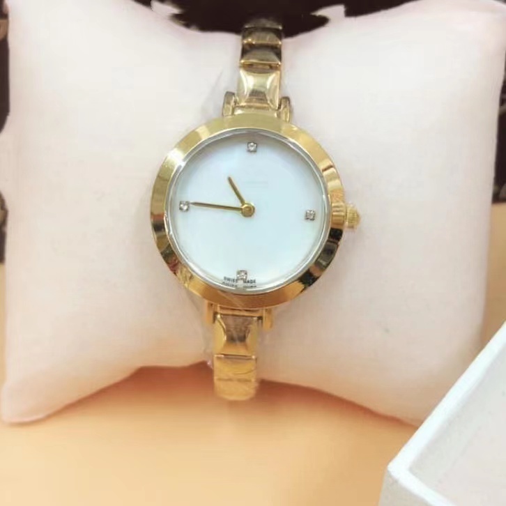 Twisted Watch Lady for Women Accessories watch Stainless Fashion ...